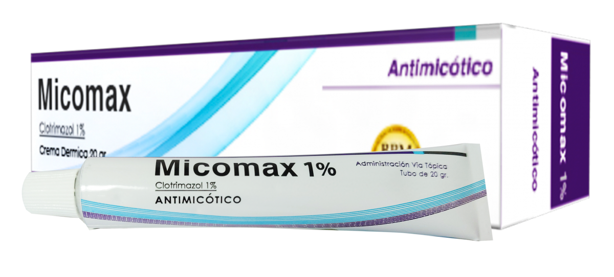 Micomax - FarmaShopping