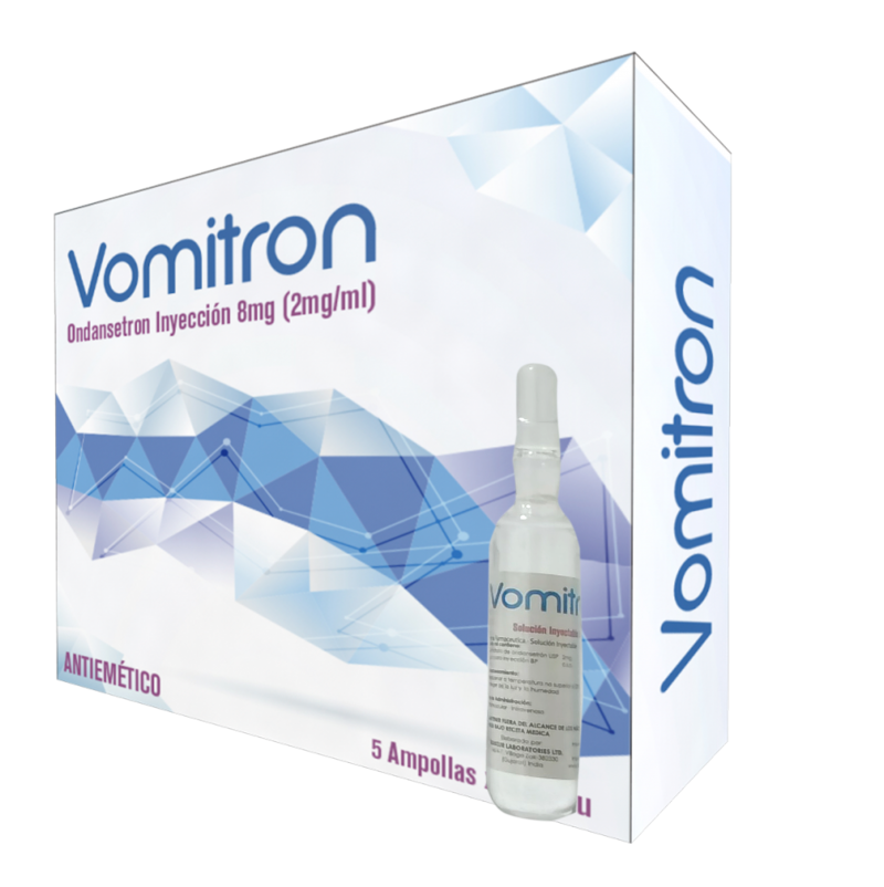 Vomitron - FarmaShopping