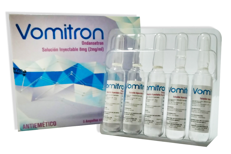 Vomitron - FarmaShopping