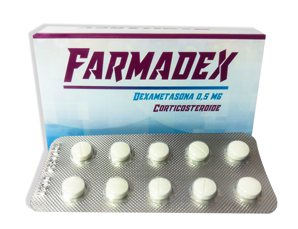Farmadex - FarmaShopping
